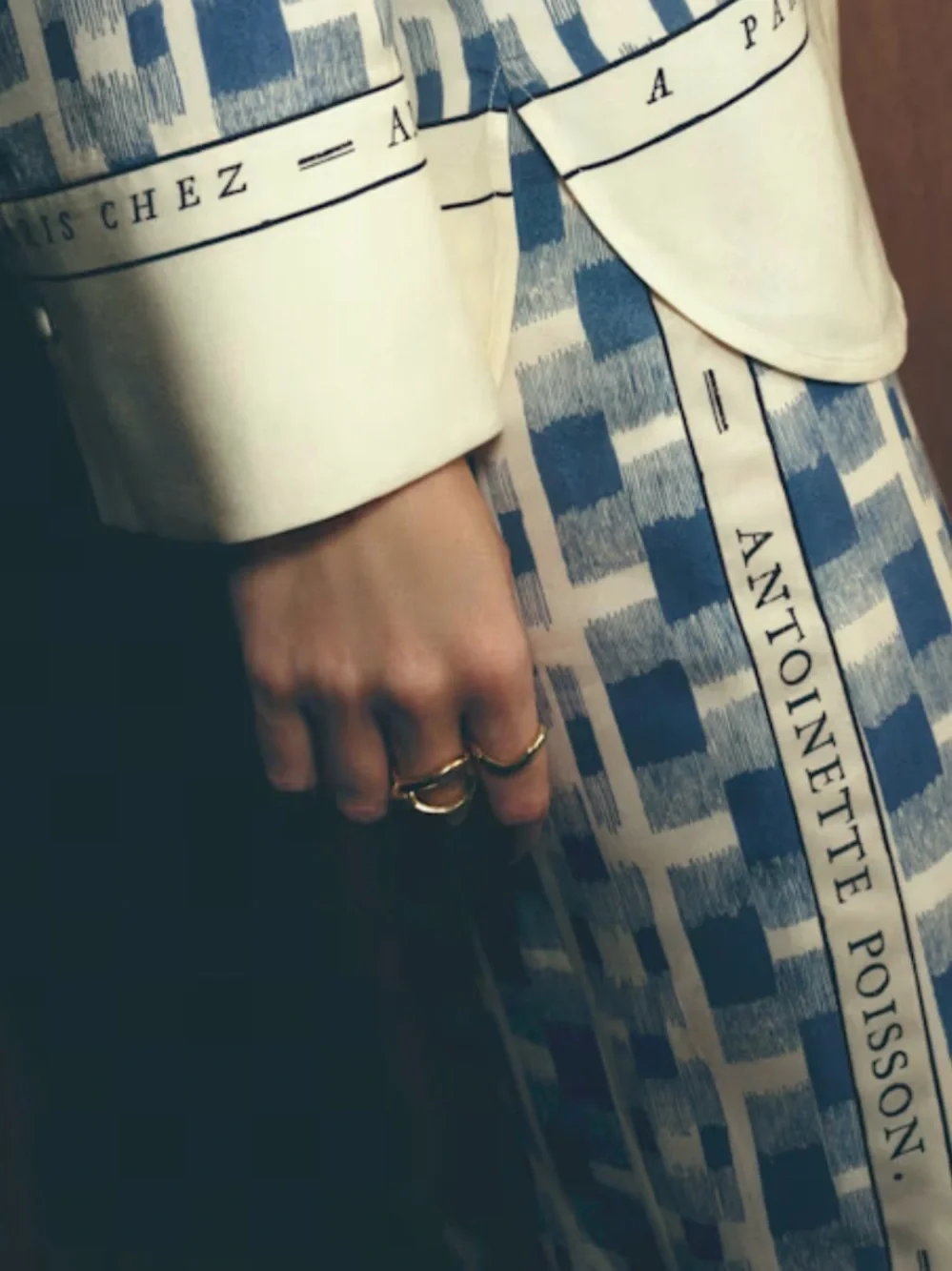 Sezane | Pants & Jumpsuits | Like New Szane Christian Trousers Szane X ...